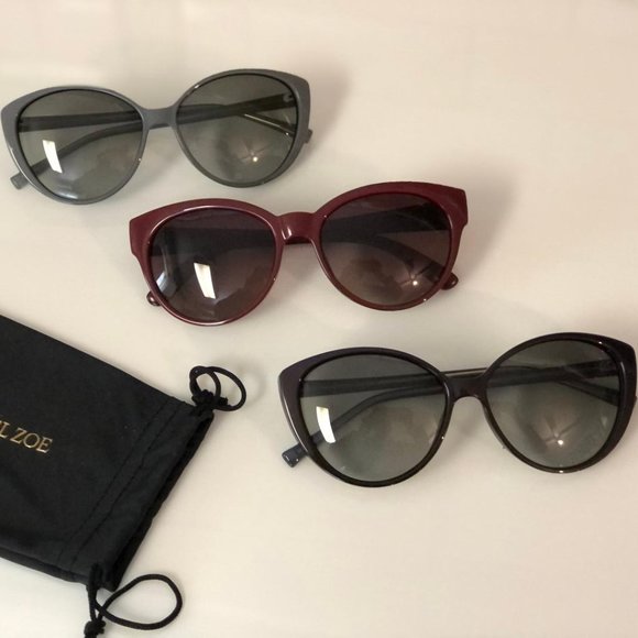 Rachel Zoe | Accessories | Rz Sunglasses | Poshmark